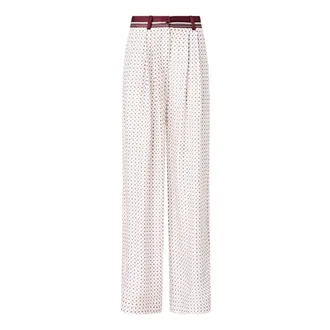 Pinko Pinko, Damen, Hosen, Mehrfarbig, SGr&ouml;&szlig;e