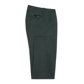 Roberto Ricci Design Wintech Chino Pant - - Trousers - Herren - Gr&uuml;n - XL