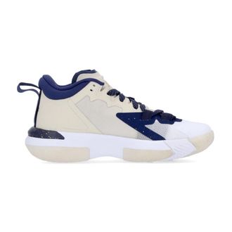 Nike Jordan Jugend Basketballschuh Zion 1 - - Sport - Damen - Wei&szlig; - 40 EU
