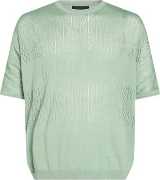 Ga&euml;lle Paris STRICKWAREN - Pullover auf YOOX.COM