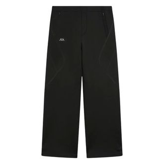 Oakley Training Pantalons - Homme - Sport - Noir - Taille: M