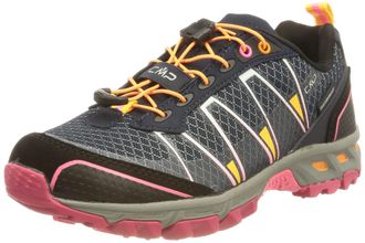 F.lli Campagnolo Damen Altak Wmn Wanderschuh Wp, Trail, Asphalt Gloss, 36 EU