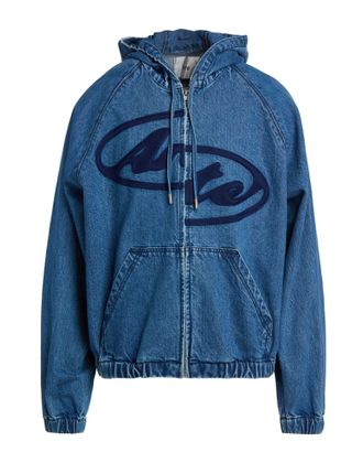 Arte JACKEN & M&Auml;NTEL - Jeansjacken/M&auml;ntel auf YOOX.COM