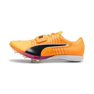 Puma Long Jump NITRO Elite 2 Spikes Unisex, Schuhe,, 42.5
