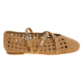 Michael Kors Damen, Schuhe, Braun, 38 1/2 EUGr&ouml;&szlig;e