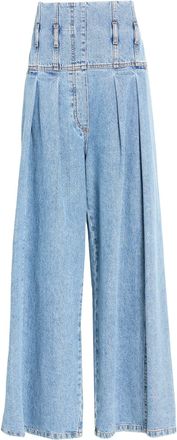 Philosophy di Lorenzo Serafini HOSEN & R&Ouml;CKE - Jeanshosen auf YOOX.COM