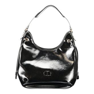 Twinset Damen, Taschen, Schwarzk, ONE SIZEGr&ouml;&szlig;e
