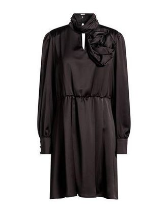 Fracomina ROBES - Robes courtes sur YOOX.COM