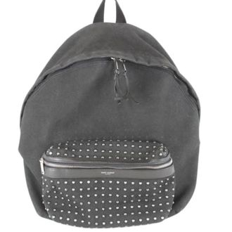 Saint Laurent Damen, Pre-Owned, Schwarzk, ONE SIZEGr&ouml;&szlig;e