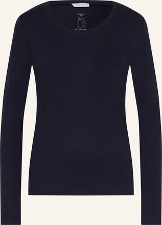 Darling Harbour Darling Harbour Longsleeve blau