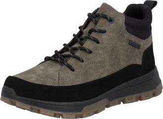 Rieker Schn&uuml;rstiefel