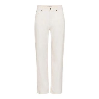 Inwear Gladysiw Gerades Jeans - - Jeans - Damen - Wei&szlig; - W28 L32