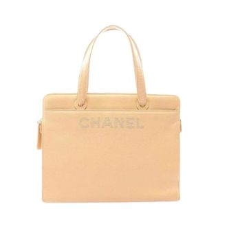 Chanel Pre-owned Vintage Handtasche - - Pre-owned - Damen - Beige - ONE SIZE