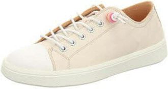 Think Freizeit Schn&uuml;rer - - Shoes - Damen - Beige - 40 1/2 EU