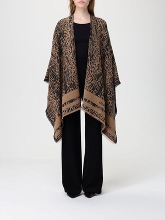 Liu Jo Mantel LIU JO Damen Farbe Braun