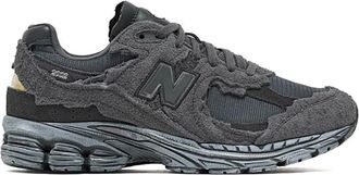 New Balance unisex, Chaussures, Noir, Taille: 40 1/2 EU Baskets