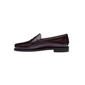 Sebago Classic Dan - - Shoes - Herren - Braun - 40 EU