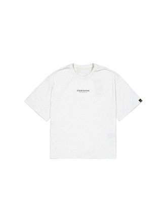 Alpha Industries T-Shirt Studio Edition