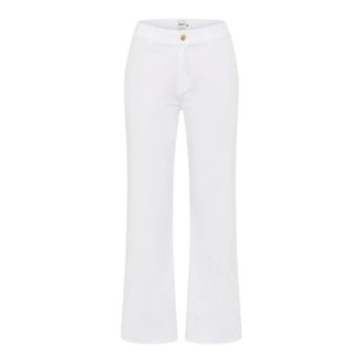 Brax Brax, Damen, Hosen, Wei&szlig;, 3XLGr&ouml;&szlig;e