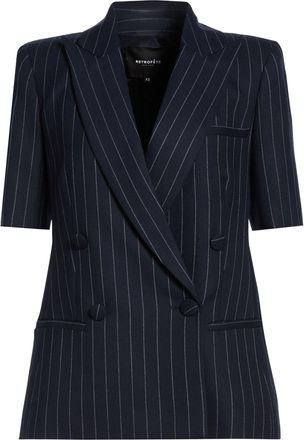 Retrof&ecirc;te ANZ&Uuml;GE und CO-ORDS - Blazers auf YOOX.COM