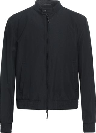 Emporio Armani JACKEN & M&Auml;NTEL - Jacken und Anoraks auf YOOX.COM