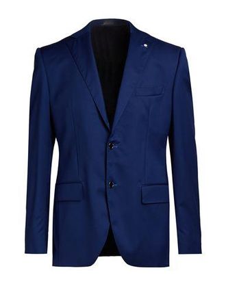 Luigi Bianchi Mantova Ensembles et coordonn&eacute;s - Blazers sur YOOX.COM