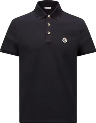 Moncler Homme, Tops, Bleu, Taille: 3XL Sacs