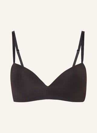 Calvin Klein Triangel-Bh Lift Wirefree schwarz