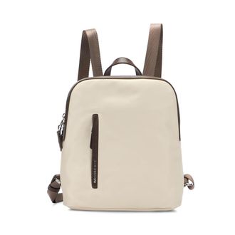 Mandarina Duck Damen Hunter Backpack, Milch