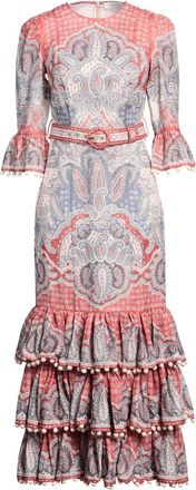 Zimmermann KLEIDER - Maxi-Kleider auf YOOX.COM