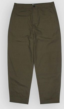 Salty Crew Netter Hose dusty olive