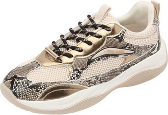 Steve Madden Sneaker Premio-E
