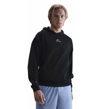 Nike Pro Training Dri-FIT M - Kapuzenpullover - Herren