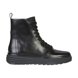 Geox Phaolae Stiefeletten - - Shoes - Damen - Schwarzk - 37 EU