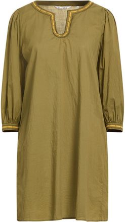 Caliban KLEIDER - Mini-Kleider auf YOOX.COM