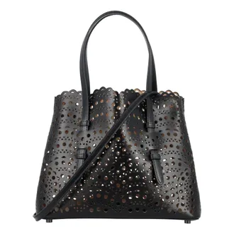 Alaia Damen, Taschen, Schwarzk, ONE SIZEGr&ouml;&szlig;e