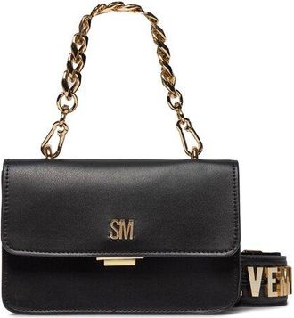 Steve Madden Handtasche Bzen SM13001124-B-G Schwarz