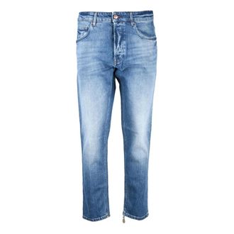 Don the Fuller Jeans - - Jeans - Herren - Blau - W31