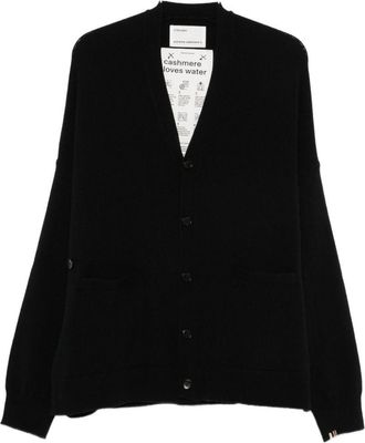 Extreme Cashmere Cardigan en cachemire Extreme Cashmere