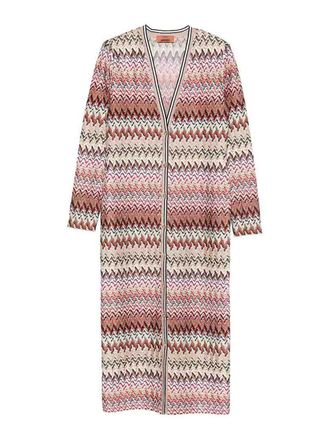 Missoni Pull Col Rond - Couleur Chair