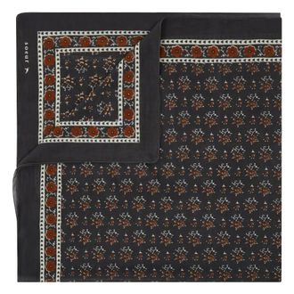 SOEUR Foulard Classique Soeur