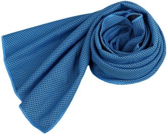 BESPORTBLE K&uuml;hlhandtuch F&uuml;r Sport Und Outdoor-aktivit&auml;ten Leicht Zu Reinigen Waschen Aus Polyester Gefertigt F&uuml;r Komfort F&uuml;r Reisen Und Fitness H&auml;lt Mehrere Stun