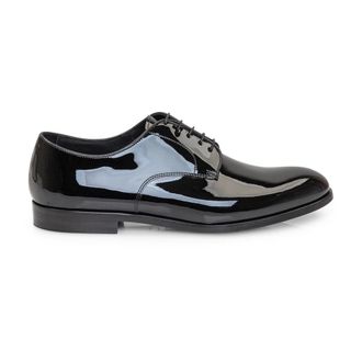 Doucal's Herren, Schuhe, Schwarzk, 40 EUGr&ouml;&szlig;e