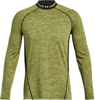 Under Armour Herren Shirt UA CG ARMOUR TWIST MOCK