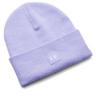 Under Armour Ws Halftime Bonnet pour femme Violet OSFM