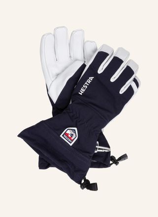 Hestra Skihandschuhe Heli blau