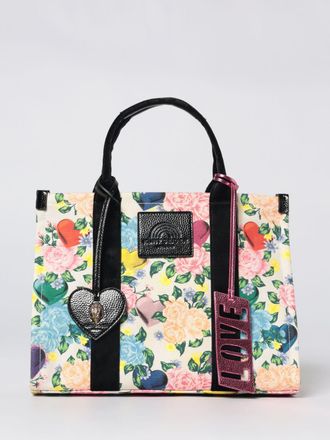 Kurt Geiger Handtasche KURT GEIGER LONDON Damen Farbe Schwarz