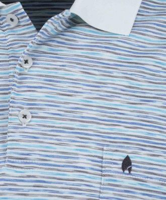 Ragman Poloshirt