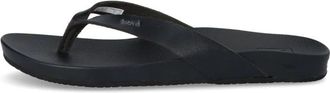 Reef Bequeme Cushion Court Hausschuhe - - Shoes - Damen - Schwarzk - 37 1/2 EU
