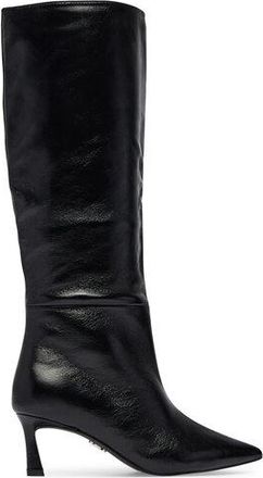 Steve Madden Stiefeletten Lavan 11003290 Schwarz